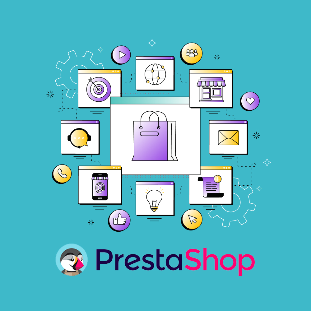 Pourquoi choisir Prestashop pour votre boutique en ligne ? Découvrez les avantages.
