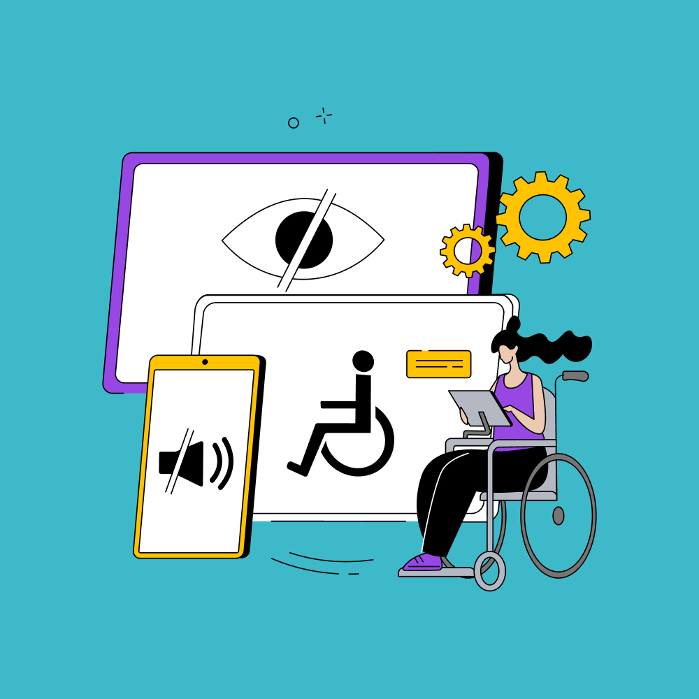 Les stratégies clés pour une accessibilité web universelle