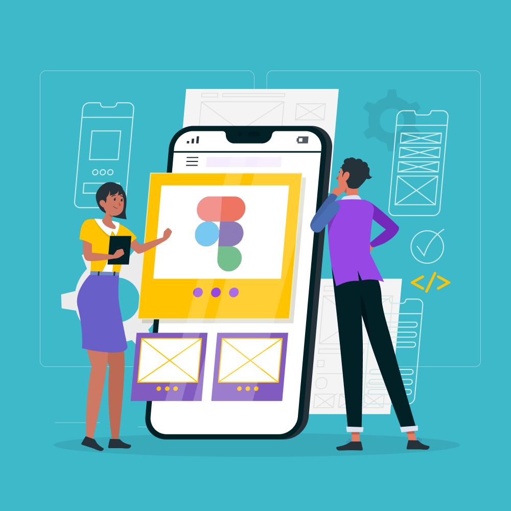 Qu’est-ce que Figma et quels sont ses avantages