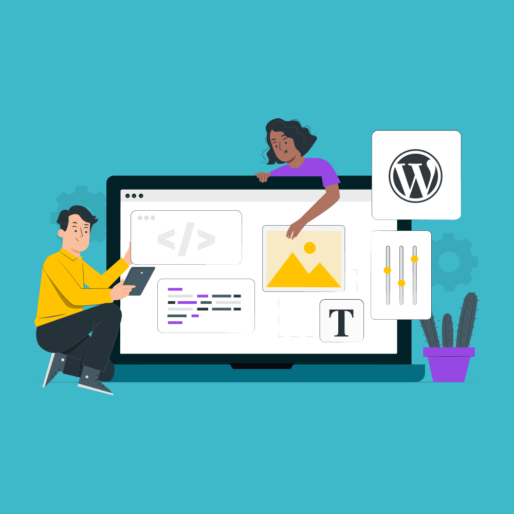 Qu'est-ce que Wordpress et quels sont ses avantages