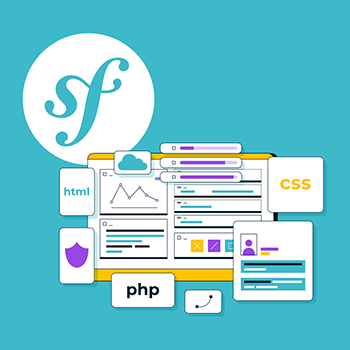 Quels sont les avantages du framework Symfony