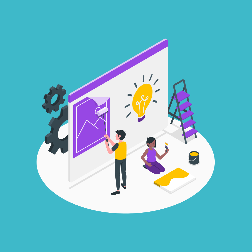 Comment se déroule une phase de conception en UX/UI Design
